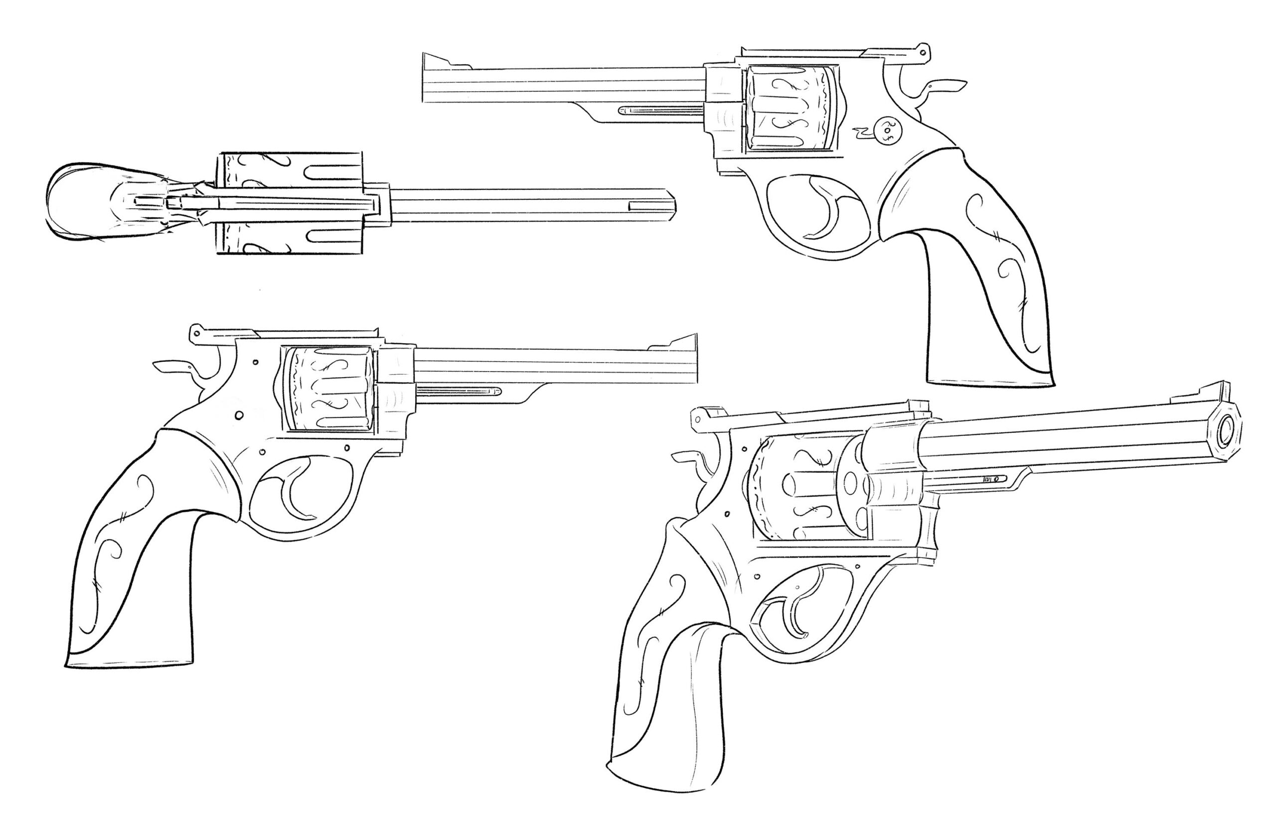 Prop Designs – Tracey Muy Luna